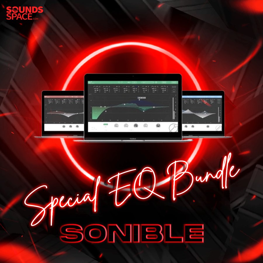 Special EQ Bundle, buy Special EQ Bundle, Special EQ Bundle plugin, SoundsSpace.com